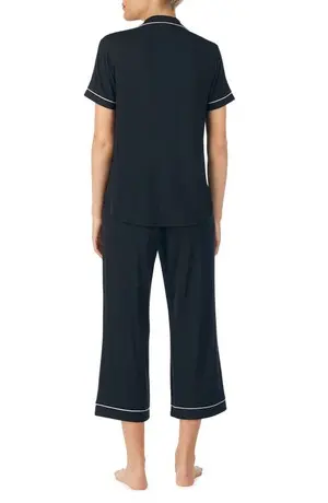 Kate Spade New York Capri Shortsleeve Pajamas