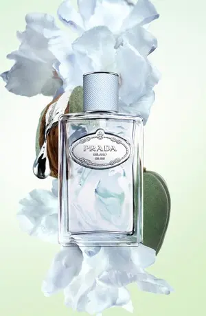 Prada Les Infusions Amande Eau De Parfum - No Color