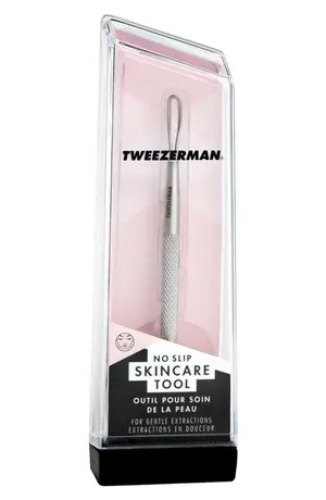 TWEEZERMAN No-slip Skin Care Tool - No Color
