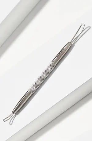 TWEEZERMAN No-slip Skin Care Tool - No Color