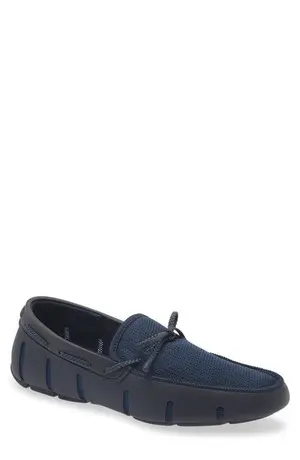 Swims Lace Loafer