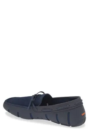 Swims Lace Loafer