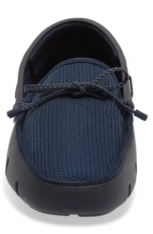 Swims Lace Loafer
