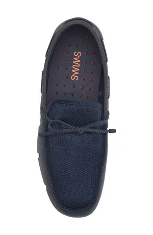Swims Lace Loafer