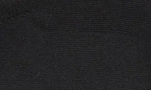 Calvin Klein 3-pack Micro Cushion No-show Socks - Black