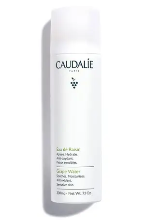 CAUDALIE Grape Water Face Mist - No Color