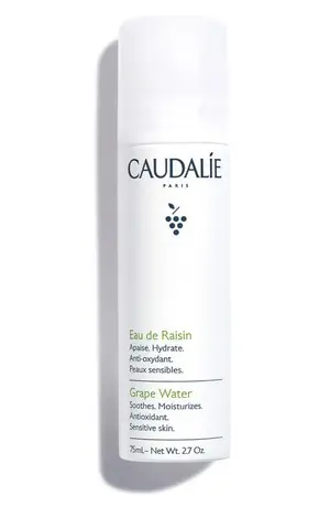 CAUDALIE Grape Water Face Mist - No Color
