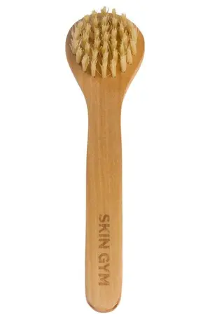 SKIN GYM Glow Facial Brush - No Color