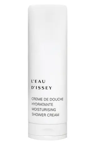 Issey Miyake L'eau D’issey Moisturizing Shower Cream