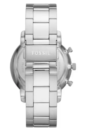 Fossil Neutra Chronograph Bracelet Watch