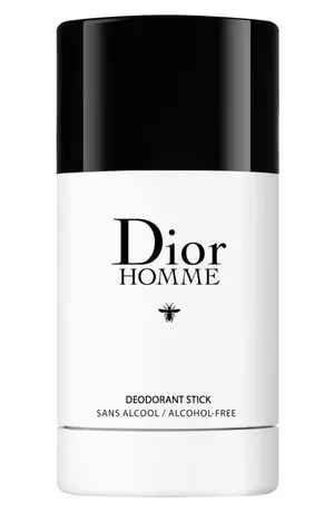 Dior Homme Deodorant Stick - No Color
