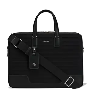 RIMOWA Never Still Canvas Briefcase