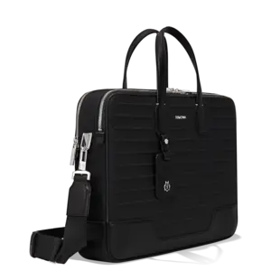 RIMOWA Never Still Canvas Briefcase