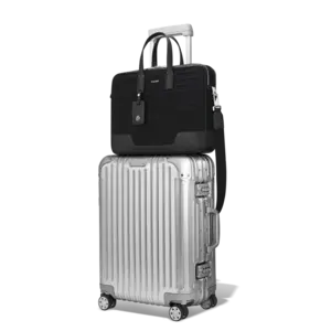 RIMOWA Never Still Canvas Briefcase