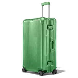 RIMOWA Original Check-in L Suitcase - Emerald