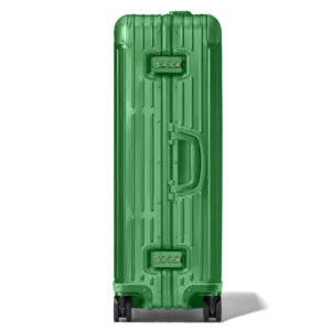RIMOWA Original Check-in L Suitcase - Emerald