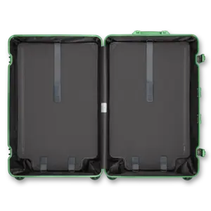 RIMOWA Original Check-in L Suitcase - Emerald