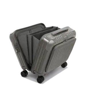 RIMOWA Essential Sleeve Compact Suitcase