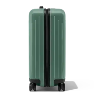 RIMOWA Essential Lite Cabin Suitcase - Gloss Jade Green
