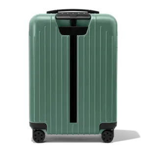 RIMOWA Essential Lite Cabin Suitcase - Gloss Jade Green