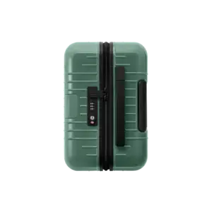 RIMOWA Essential Lite Cabin Suitcase - Gloss Jade Green