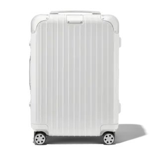 RIMOWA Hybrid Cabin Suitcase