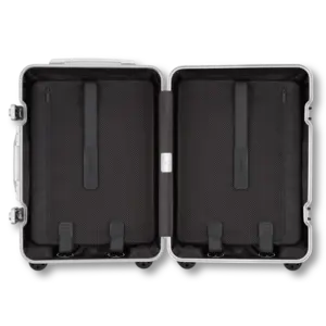 RIMOWA Hybrid Cabin Suitcase