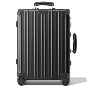 RIMOWA Classic Cabin Suitcase - Black