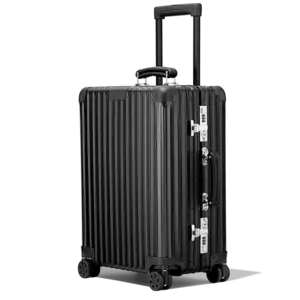 RIMOWA Classic Cabin Suitcase - Black