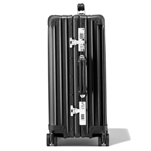 RIMOWA Classic Cabin Suitcase - Black