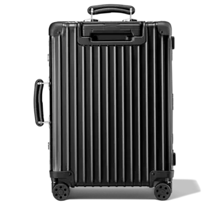 RIMOWA Classic Cabin Suitcase - Black