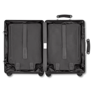 RIMOWA Classic Cabin Suitcase - Black