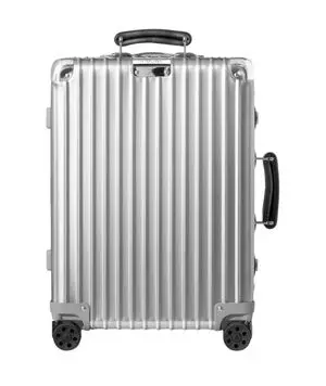 RIMOWA Classic Cabin Suitcase One-color