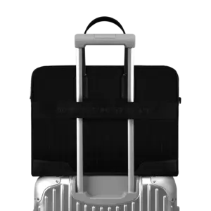 RIMOWA Never Still Canvas Weekender