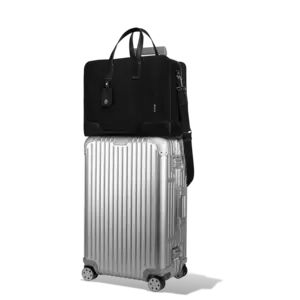 RIMOWA Never Still Canvas Weekender