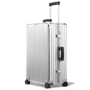 RIMOWA Classic Check-in M Suitcase