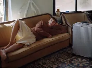 RIMOWA Classic Check-in M Suitcase