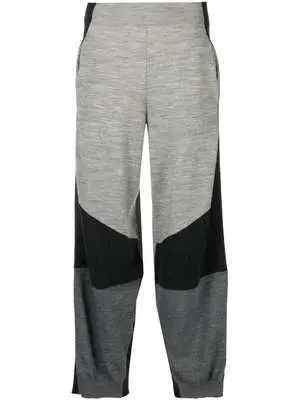 Stella Mccartney Paneled Pants For Women
