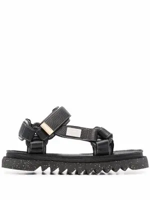 Marsèll X Suicoke Depa 01 Sandals - Black