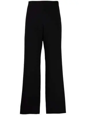 Emporio Armani Flare Pants For Women