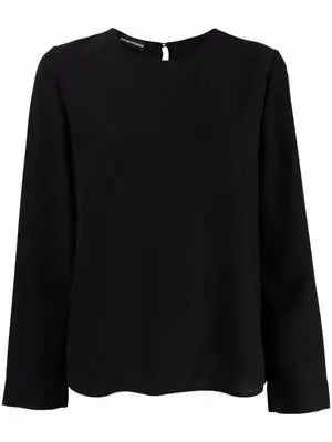 Emporio Armani Long-sleeve Top