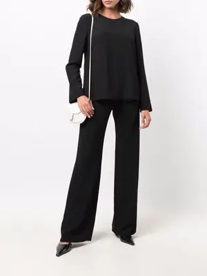 Emporio Armani Long-sleeve Top
