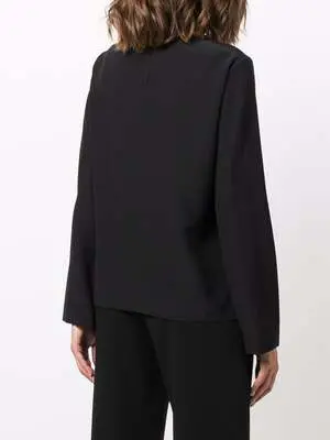Emporio Armani Long-sleeve Top