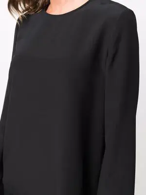 Emporio Armani Long-sleeve Top