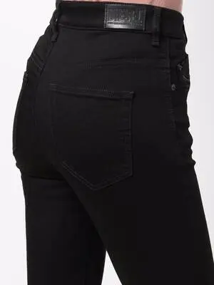 DIESEL® Slandy High-rise Skinny Jeans