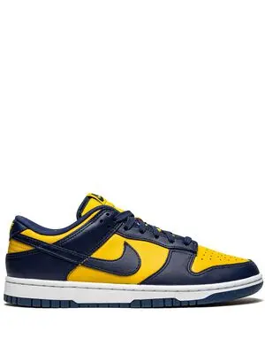 Nike Dunk Low Sneakers