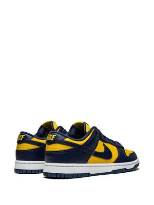 Nike Dunk Low Sneakers