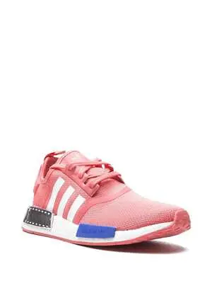 Adidas Nmd_r1 W Sneakers - Pink