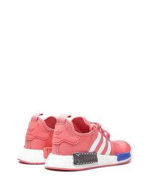 Adidas Nmd_r1 W Sneakers - Pink