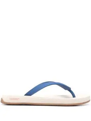 Suicoke Zab Open-toe Flip Flops